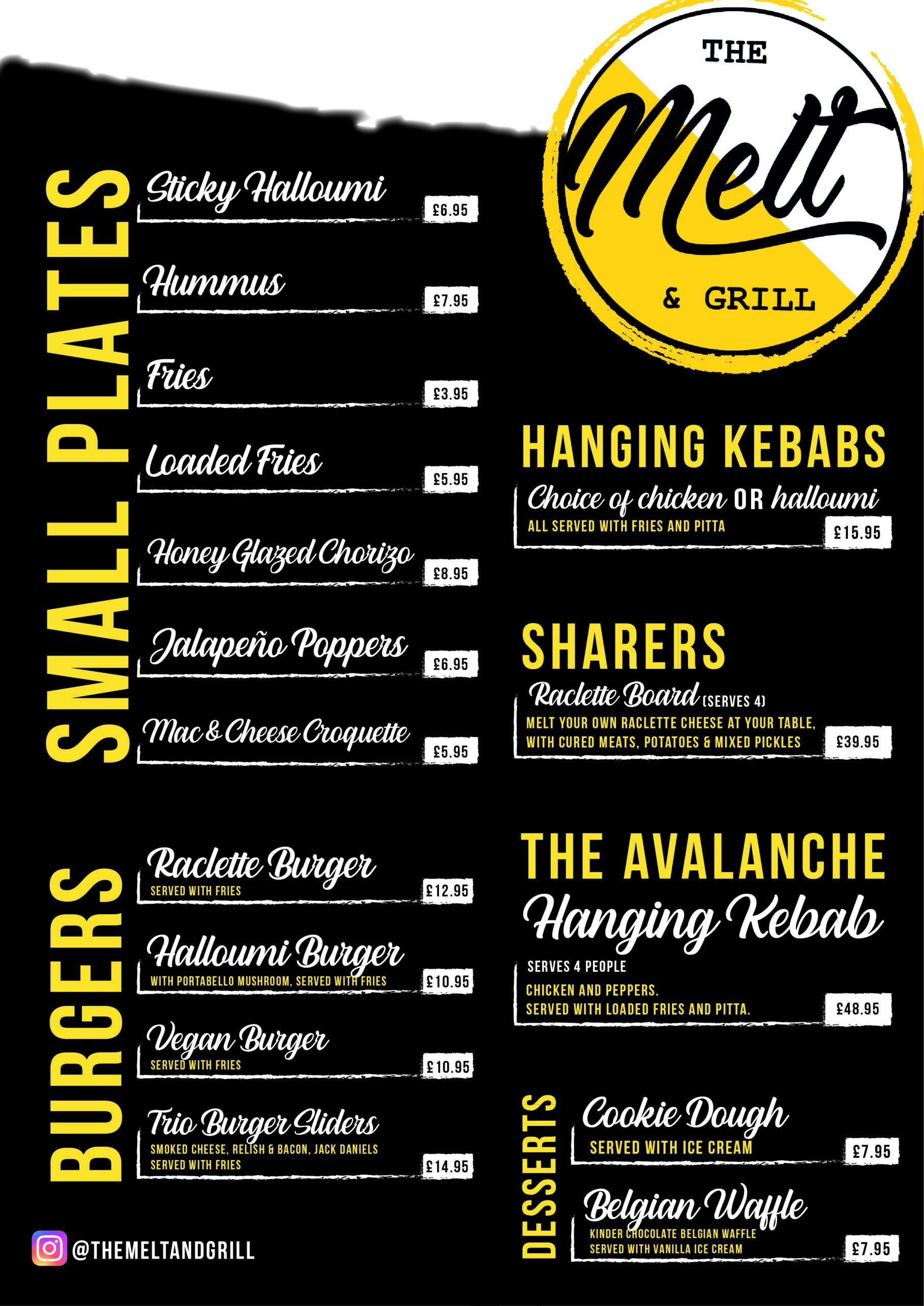 Frequently Asked Questions - Nottingham Winter Wonderland