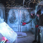 Food & Drink - Nottingham Winter Wonderland