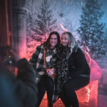 Rides & Attractions - Nottingham Winter Wonderland