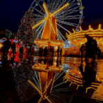 Rides & Attractions - Nottingham Winter Wonderland