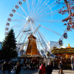 Rides & Attractions - Nottingham Winter Wonderland